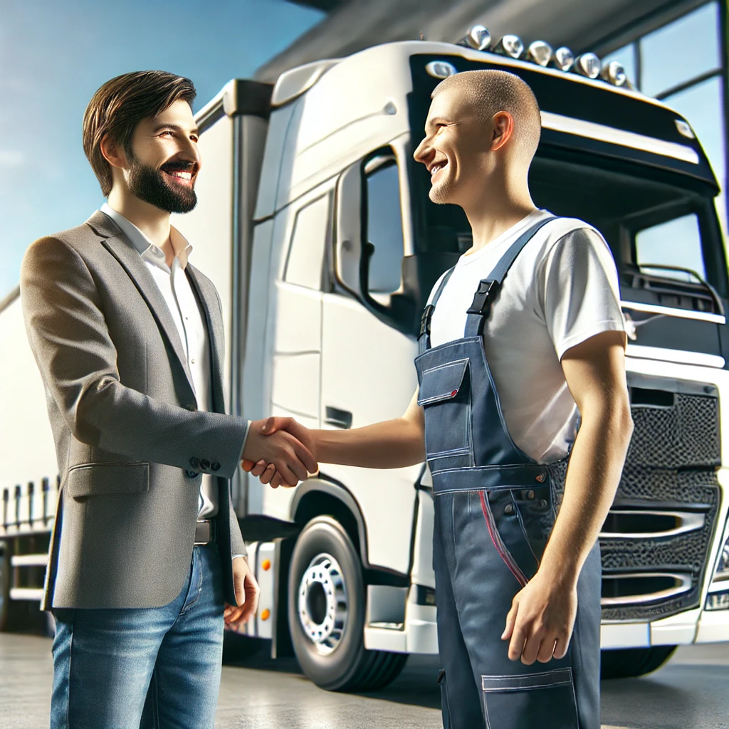 American Auto Transport Service - John 3:16 Transports